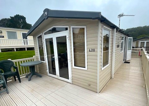 Torbay Caravans