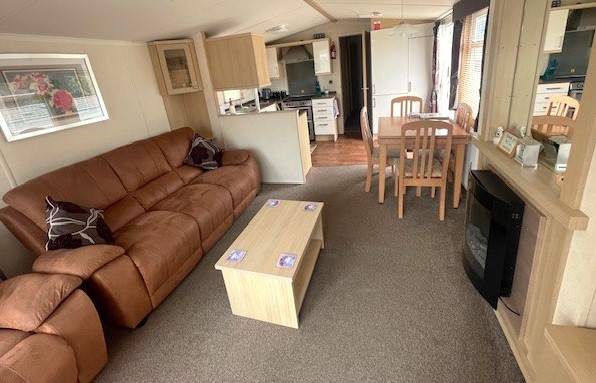 Torbay Caravans