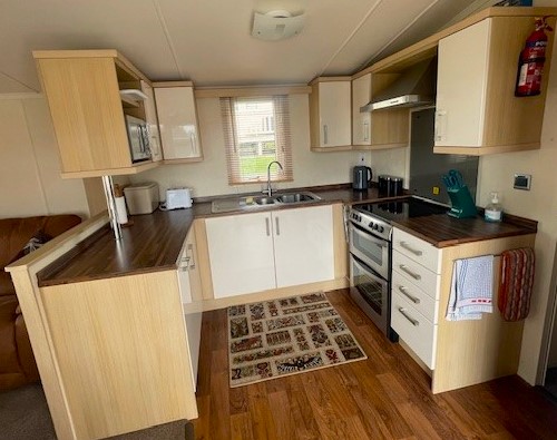 Torbay Caravans