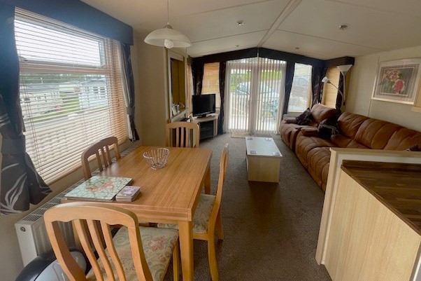 Torbay Caravans